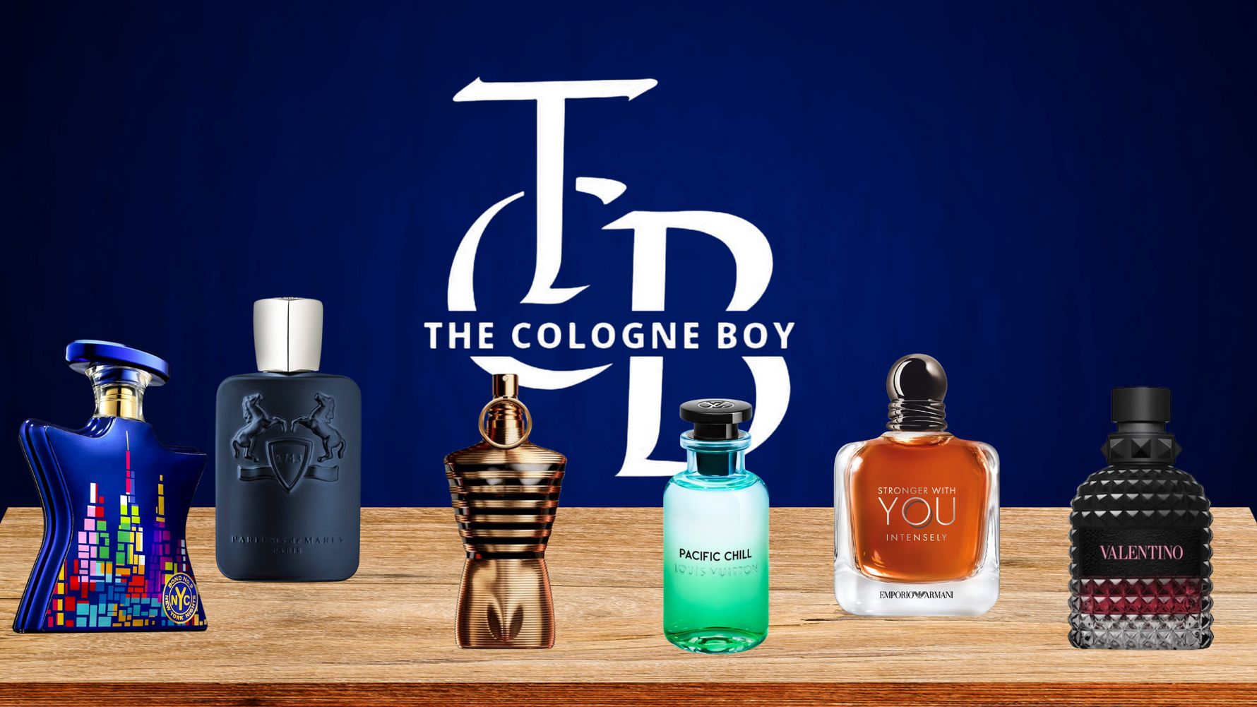TheCologneBoy.Shop